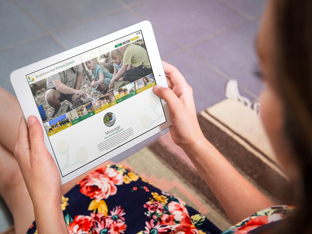Search Results | School Marketing Specialists | FSE Design | UK